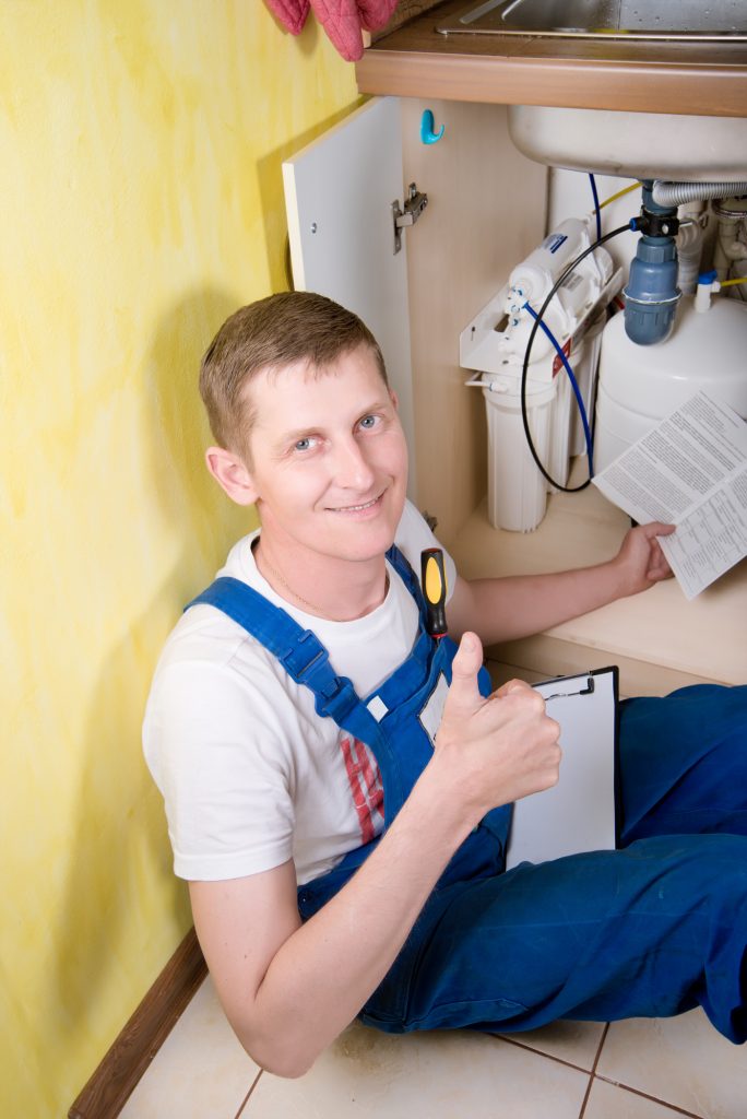POE vs. POU Water Filtration Differences - Waterboy Whole House Water ...