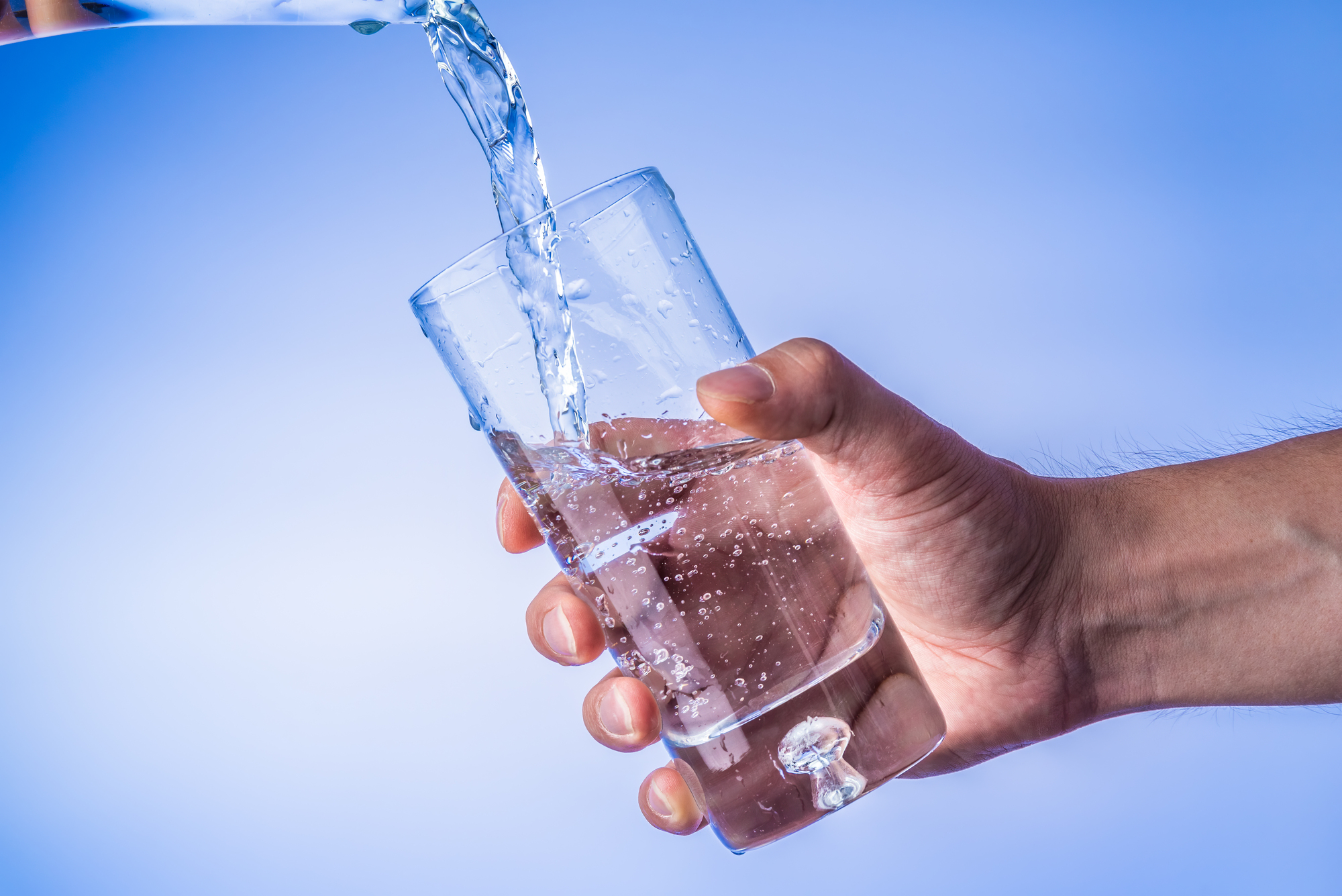 Why Choose the Waterboy Whole House Filter System